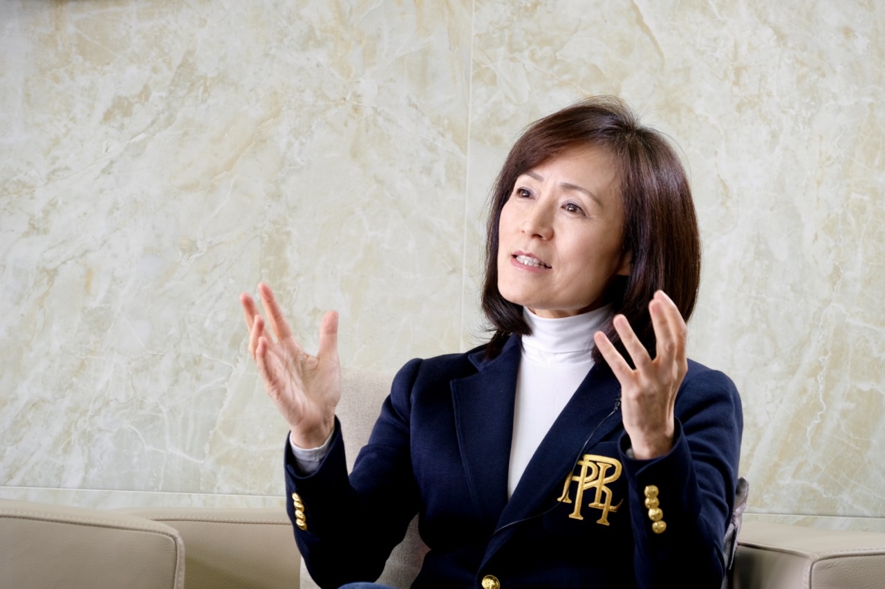 NCKU Tops THE Impact Rankings! Dr. Huey-Jen Su: Quality Education Is ...