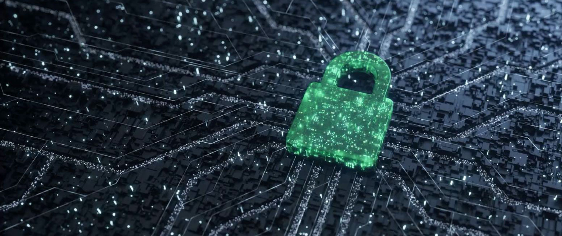 John Chang, Founder of Jmem Technology: Leveraging Hardware Security to ...