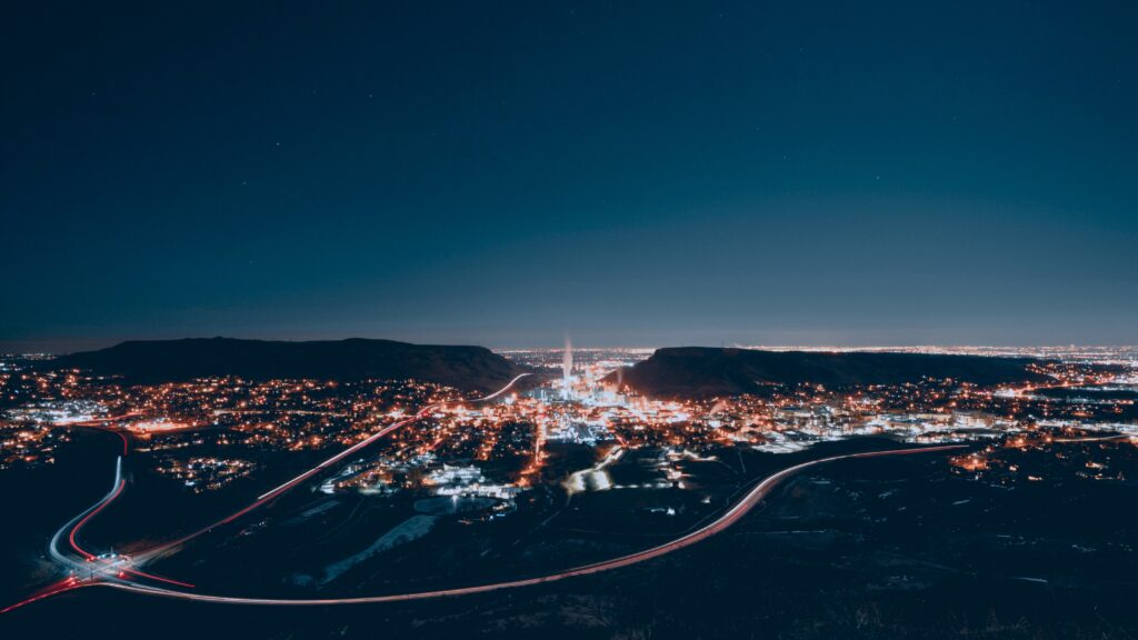 We’ve Talked About the Future of Energy for Too Long — Dr Bruce Wang ...