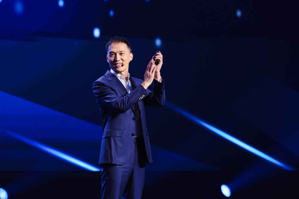 We’ve Talked About the Future of Energy for Too Long — Dr Bruce Wang ...