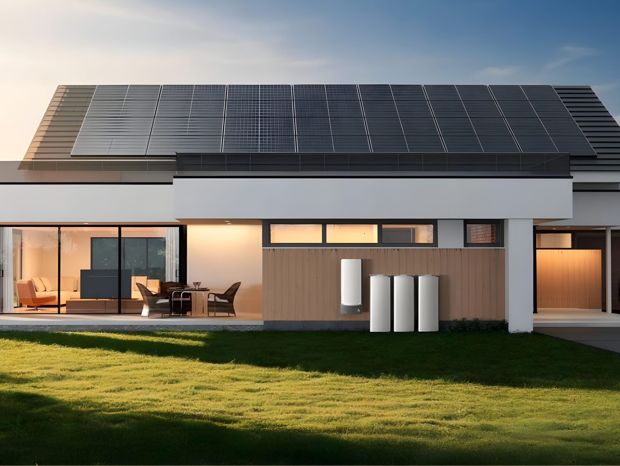 We’ve Talked About the Future of Energy for Too Long — Dr Bruce Wang ...
